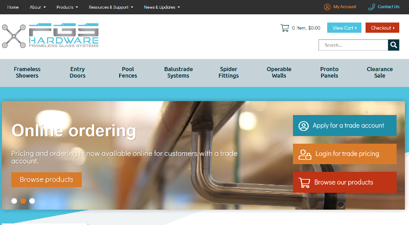 Comprehensive Digital Platform for Businesses | Websites, Ecommerce ...
